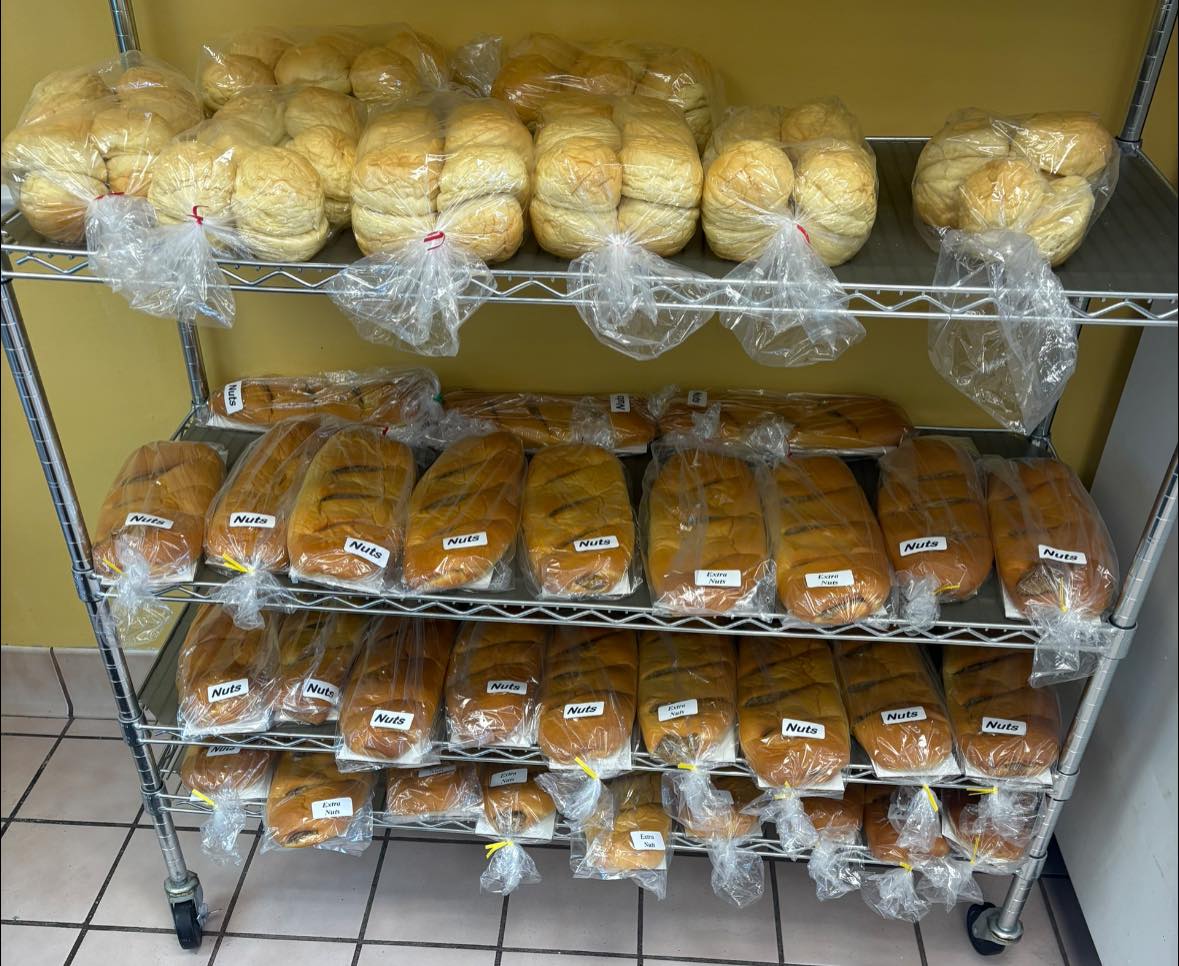 Hermitage Bakery Hermitage Menu, Hours, Phone, Photos